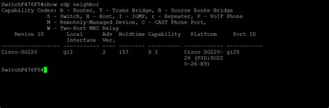 Native Vlan Mismatch Page 2 Cisco Community