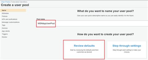 User Authentication And Authorization With Aws Cognito By Suminda