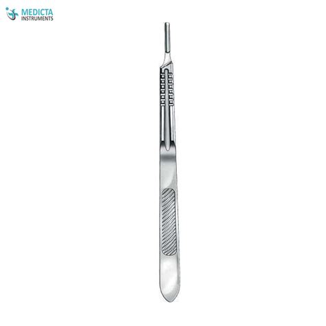 Scalpel Handle No 4l