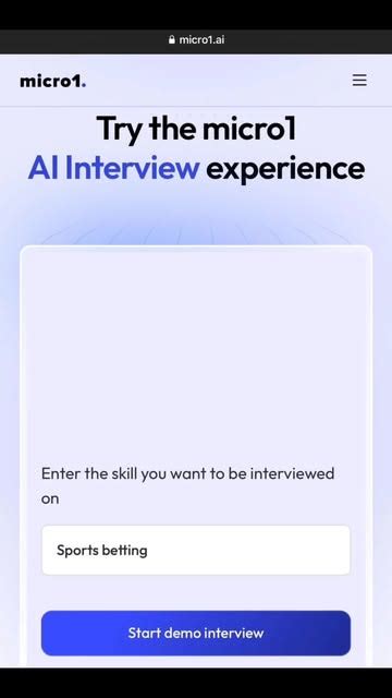 Micro1 Micro1 Ai • Instagram Photos And Videos