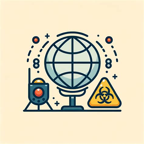 Ensuring Global Biosecurity Through Military Early Warning Systems