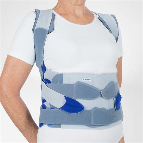 Softec® Dorso By Bauerfeind Back Brace Suprememed