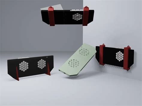 Framework Master Collection Remixed By Kingtut Makerworld