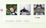 Simple Automatic Gallery Slideshow In JQuery Free JQuery Plugins