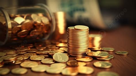 동전 중개인 및 성장 주식 시장에서 금융 투자의 그림 투자 배경 경제 성장 금융 배경 배경 일러스트 및 사진 무료 다운로드 Pngtree