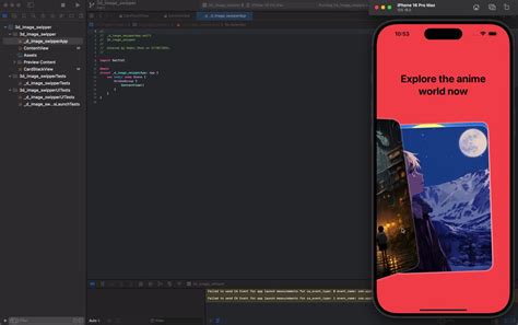 Syed Abdal Ahmed Shah On Linkedin Mobileapp Swift Appdevelopment Iosdevelopment Ios Swiftui