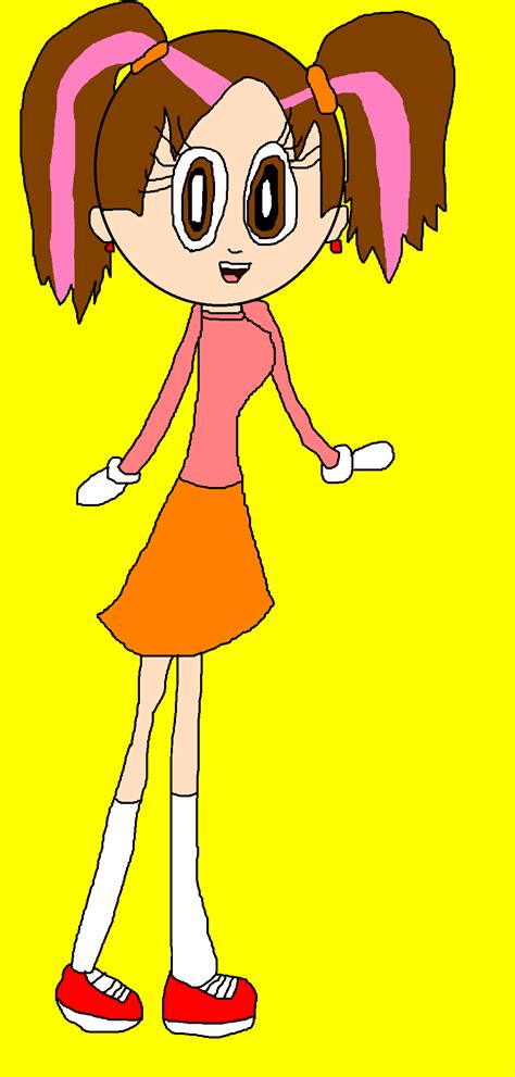Silvia Rose Lambert By Nyansonia On Deviantart