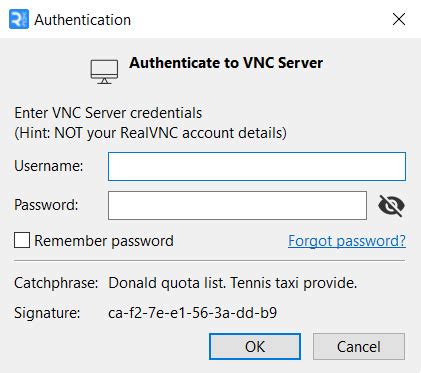 How Do I Get Started With RealVNC Connect On Windows RealVNC Help Center