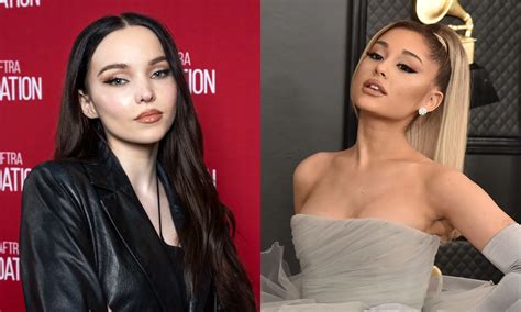 Dove Cameron On Losing Dream Role In Wicked To Ariana Grande