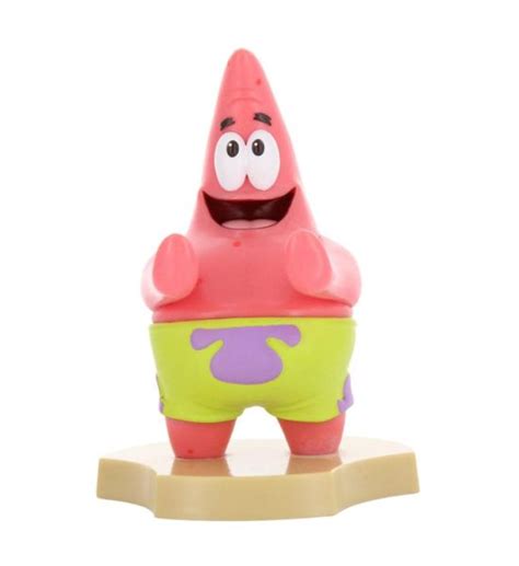 Spongebob Patrick Holdems Mini Holder 10cm Preorder Merchoid
