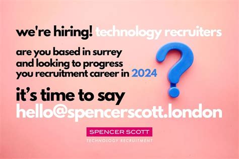 Spencer Pratchett On Linkedin Technologyrecruitment