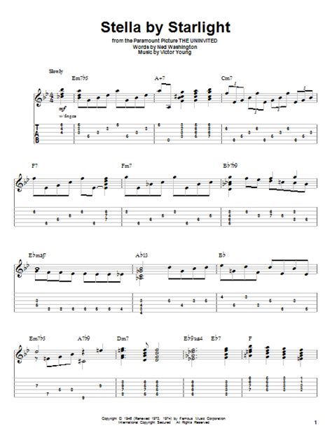 Sex And Candy Guitar Chords