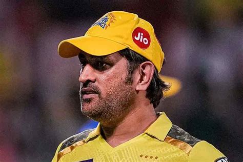 Ms Dhoni Csk Star Reveals Ms Dhoni Has Already Started Planning For Next Year After Winning