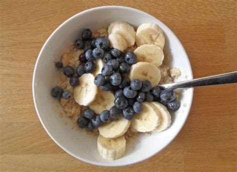Mijn Gezonde Ontbijt Healthy And Handsome Gezond Ontbijt Lekker Eten Gezond