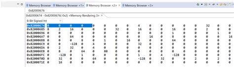 processor sdk am64x bootloader image parsing issue processors forum