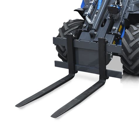 Multione Mini Loader Multifunzionali Dal 1998