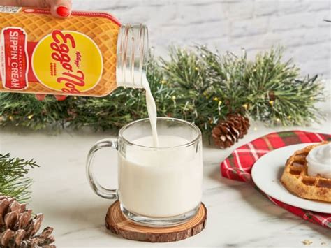 Kelloggs Eggo Nog Image Food Fanatic