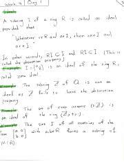 Understanding the Properties of Matrices: A Comprehensive | Course Hero