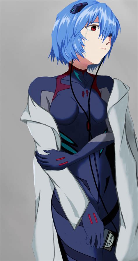Wallpaper Anime Girls Rebuild Of Evangelion Neon Genesis Evangelion