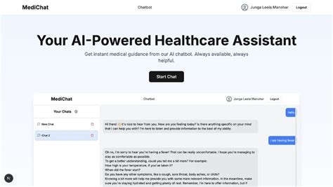 Ai Healthtech Startup Developers Cofounder Internship Leela