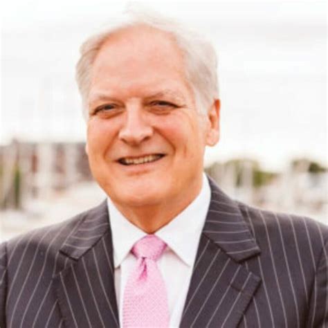 Gerard E Evans To Receive Roberta Roper Lifetime Achievement Award At Maryland Crime Victims