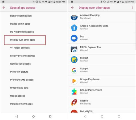How To Block Pop Up Ads On Android In 2020 Beebom