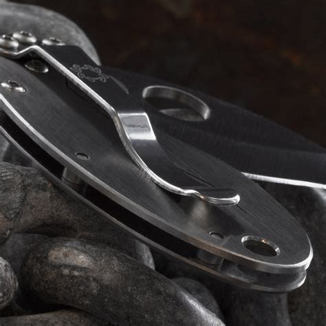 Spyderco Cricket
