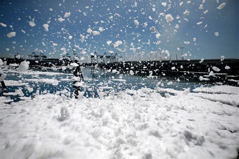 Pfas Settlements Future Of Pfas Litigation Landscape To Be Determined By Upcoming Decision