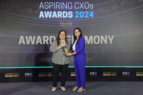 Astha Jain On Linkedin Womenintech Cxo2024 Techleadership Cxojunction Cybersecurity