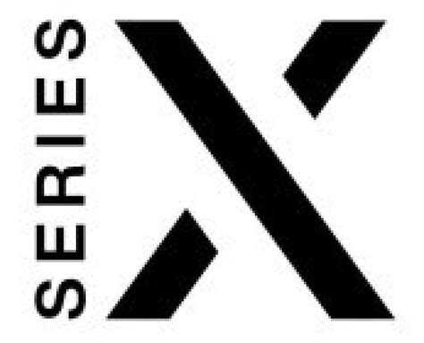 Xbox Series X Trademark Application Reveals New Console Logo Mashable