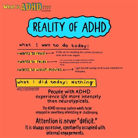 Adhd Vs Anxiety Artofit