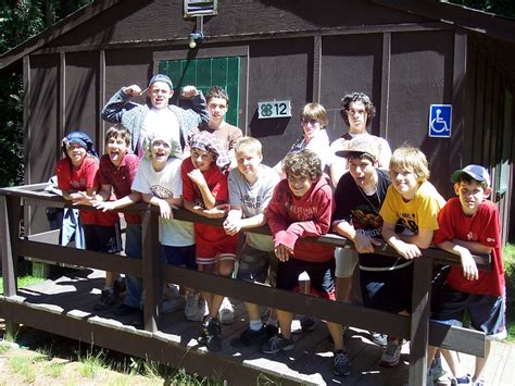 1001040 Camp Leslie Flickr