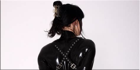 Galerie Seite 6 Catsuitmodel