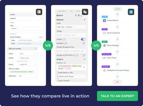 Retool Vs Appsmith Vs Dronahq Which Low Code Platform Will It Be By