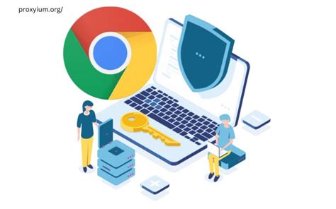 How To Disable Proxy In Chrome