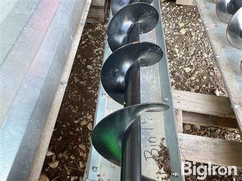 Superior Grain Unloading System Agriculture Bigiron