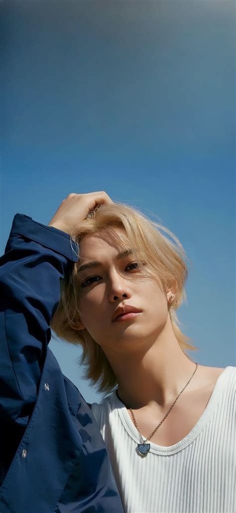 Felix Wallpaper Rostos Famosos Garotos Sensuais Caras De Cabelo