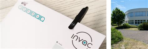 Ihr Kontakt Zu Invac Deutschland Gmbh