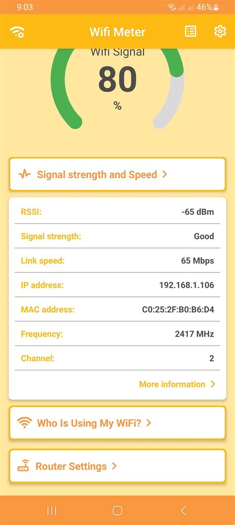 Wifi Meter Apk For Android Download