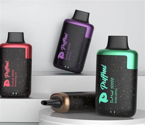 Puffmi Dumesh Vs Romio Pilot Comparison Review