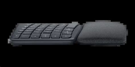 Logitech K860 Wireless Split Keyboard Bermor Techzone