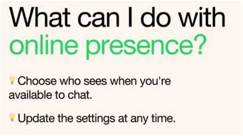 Whatsapp Tips How To Hide Your Online Status Step By Step Guide Zee Business