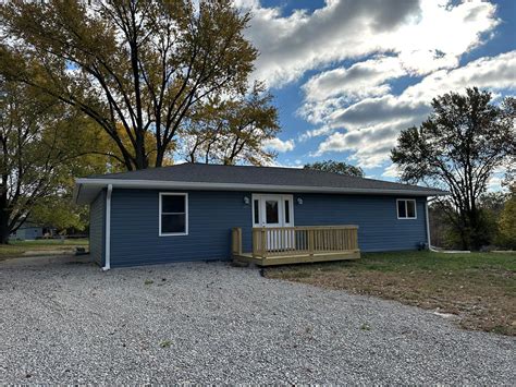 509 S Mayhall Prestige Realty