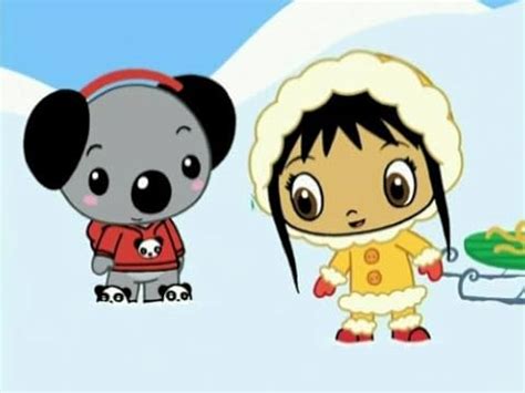 Ni Hao Kai Lan 2007