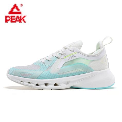 Running Peak