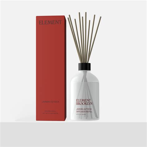 Diffusers Element Brooklyn Diffusers Element Brooklyn