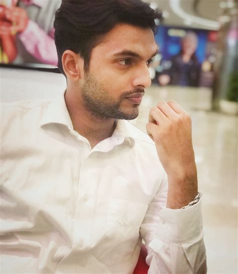 Prashant Shukla Medium