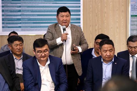 Бид гамшгийн үед бэлэн биш байна