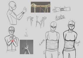 Explore The Best Ropetied Art Deviantart