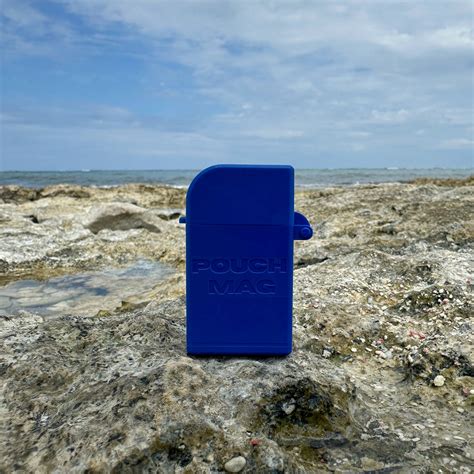 The Pouch Mag Zyn Pouch Dispenser